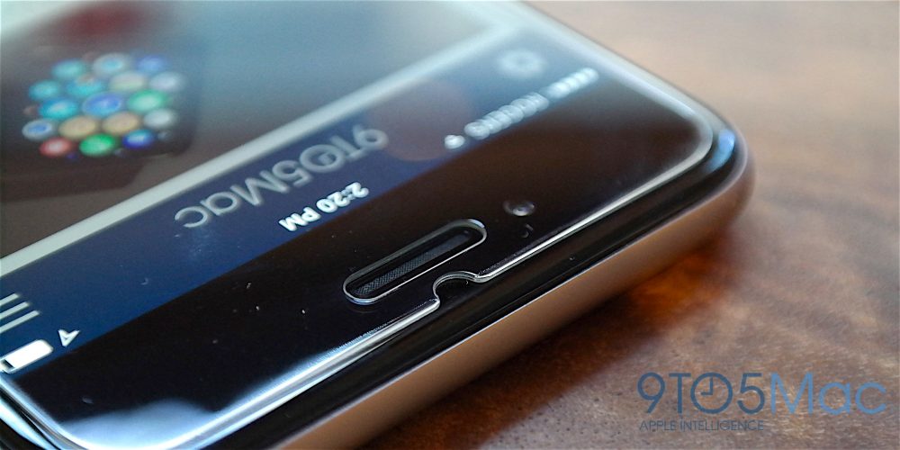 Review: ClearTouch screen protector adds reachable Android-like back ...