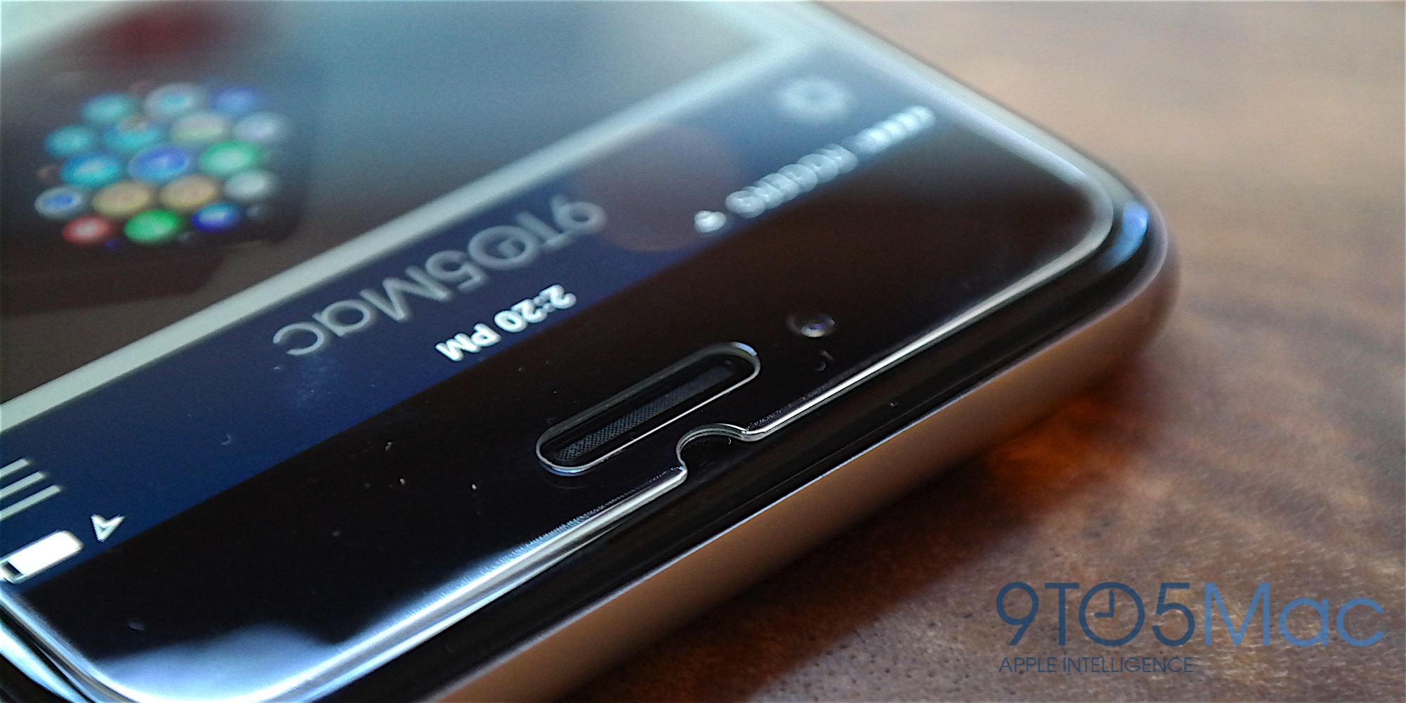 Review: ClearTouch screen protector adds reachable Android-like back ...