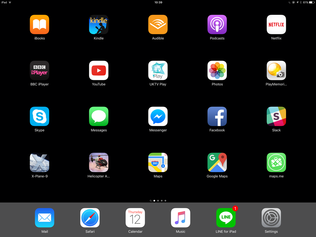 iPad Pro diary: Day 1, first impressions - 9to5Mac