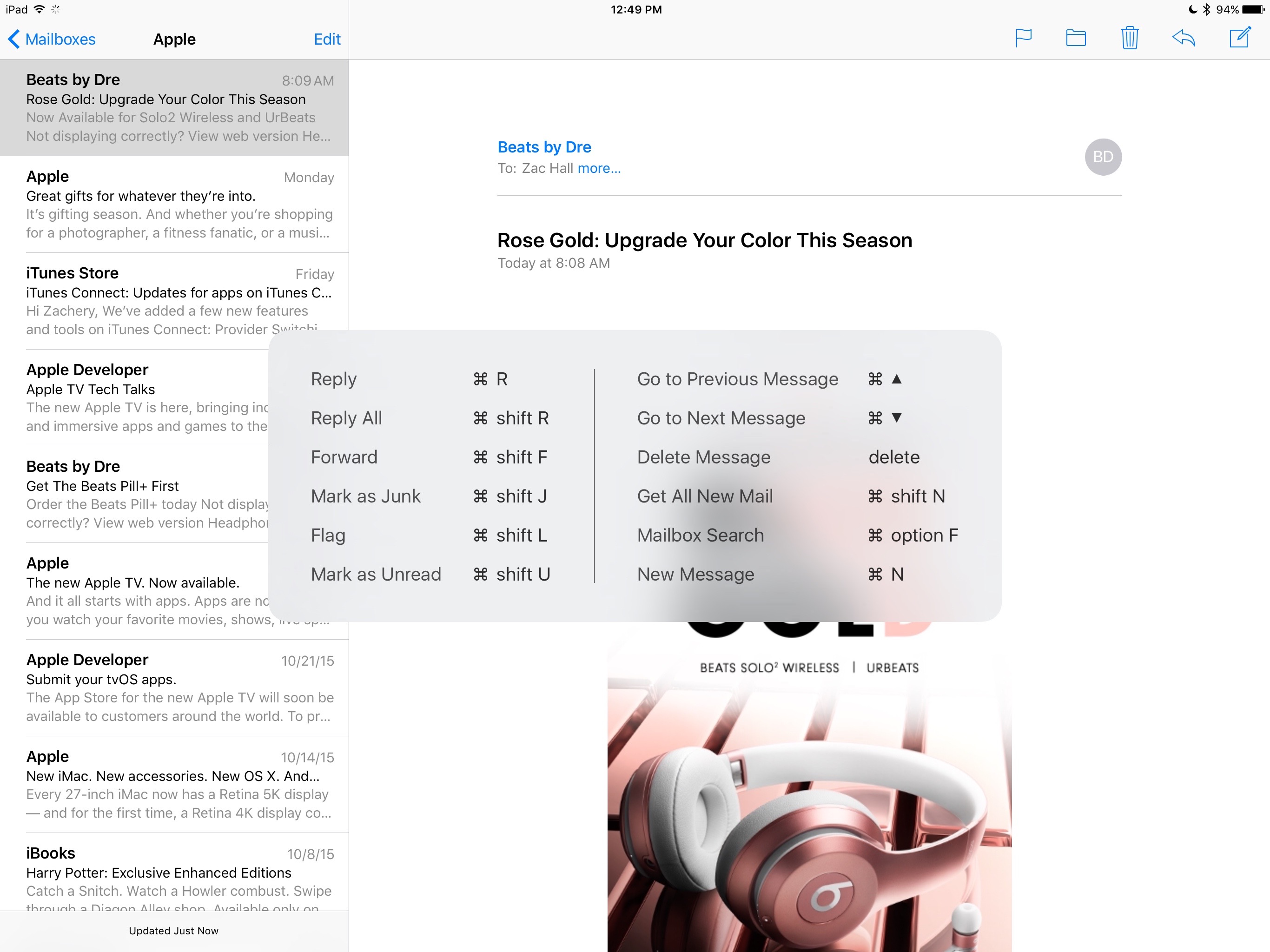 How-To: Unlock iPad Pro’s full potential w/ iOS 9 features, third-party ...