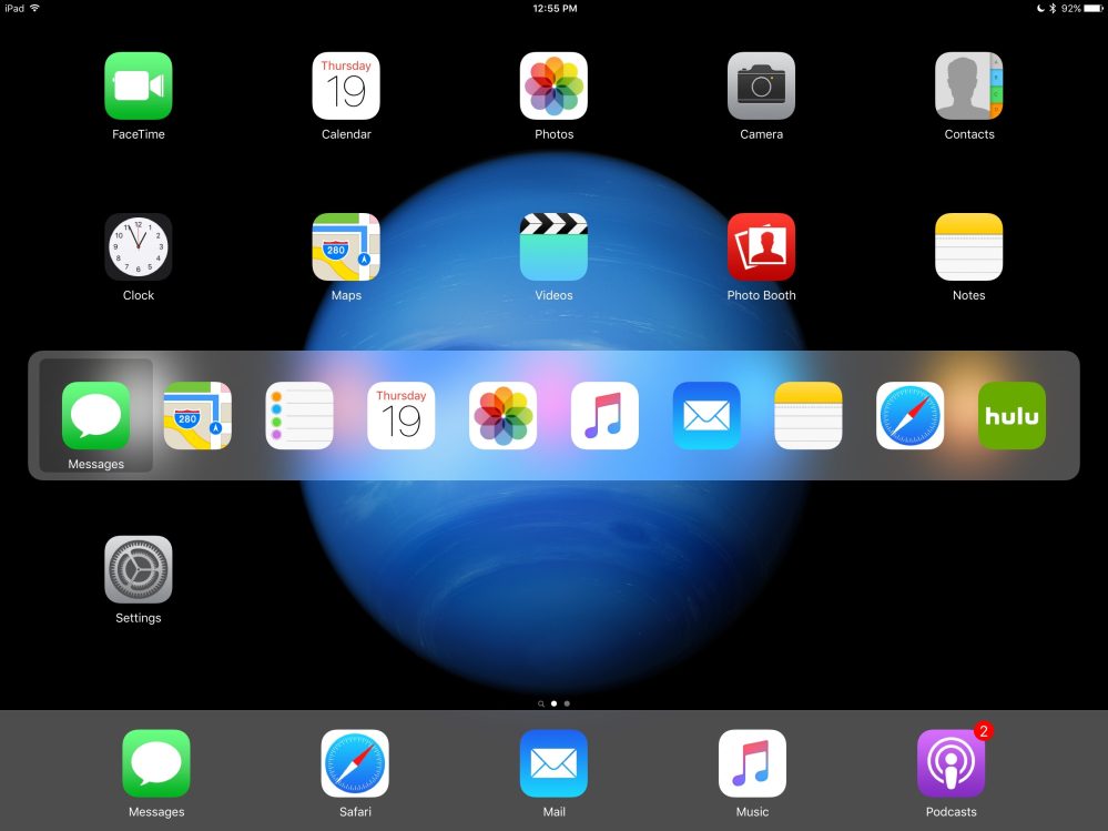 How-To: Unlock iPad Pro’s full potential w/ iOS 9 features, third-party ...