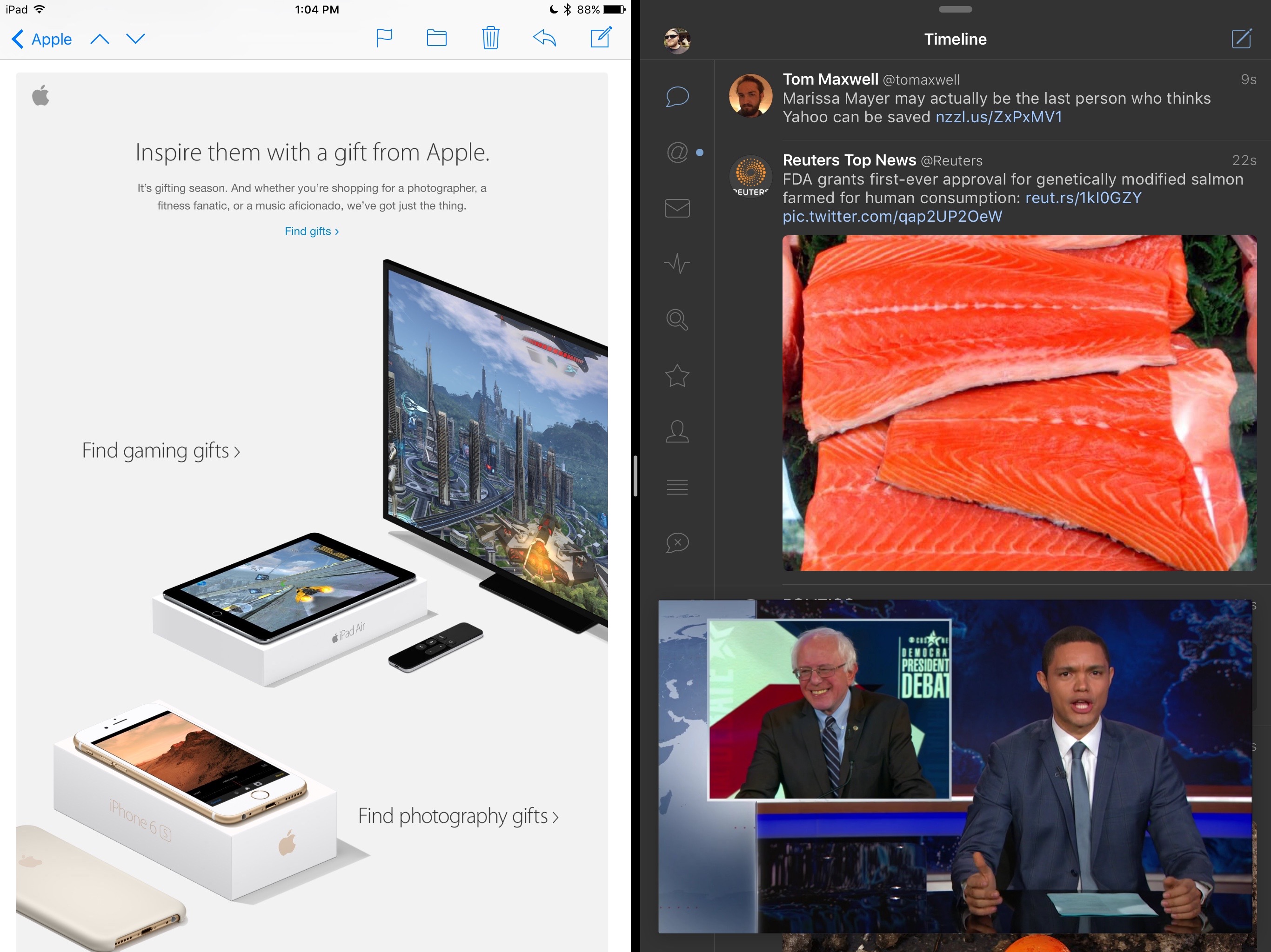 How-To: Unlock iPad Pro’s full potential w/ iOS 9 features, third-party ...