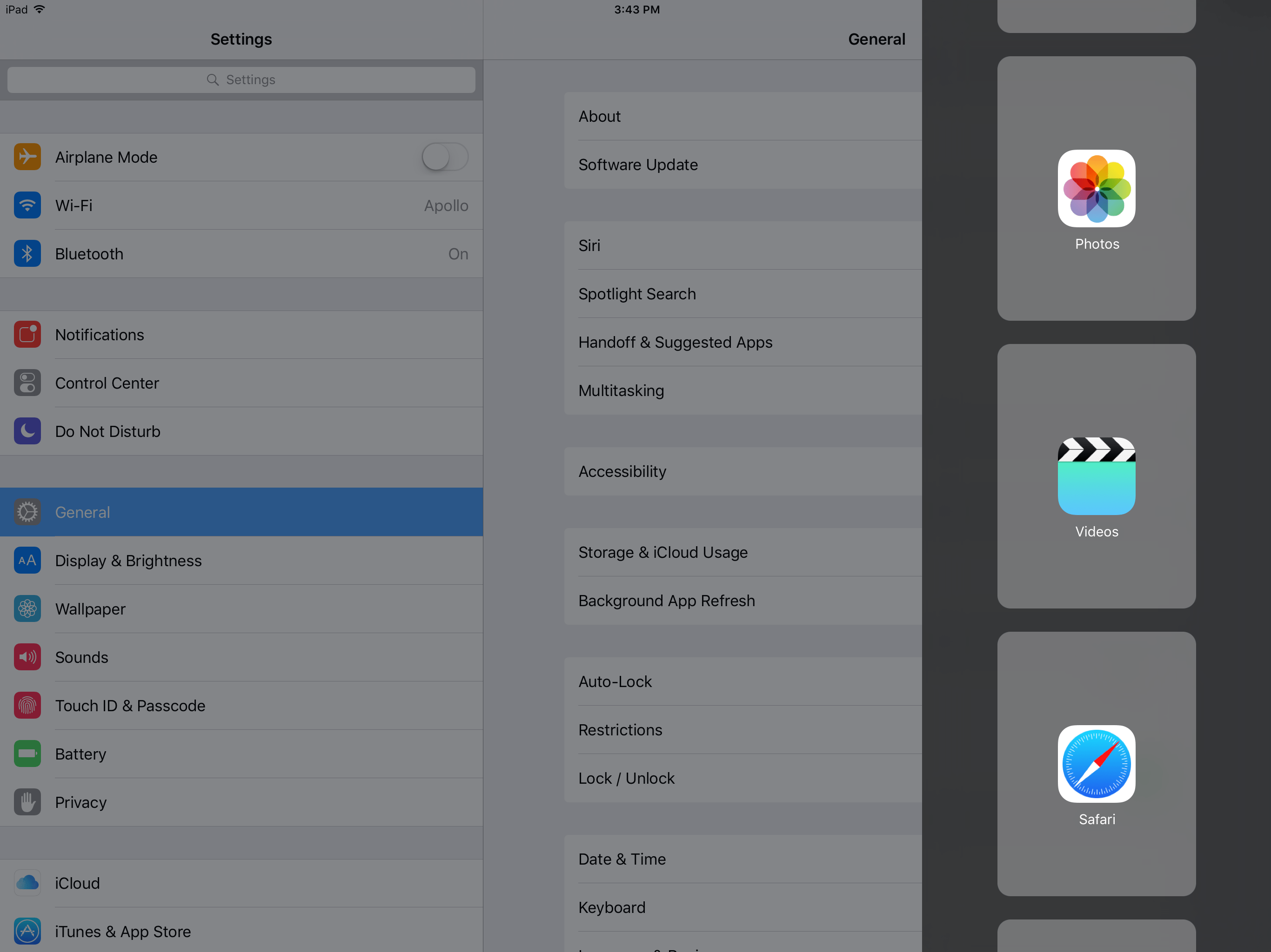 How-To: Unlock iPad Pro’s full potential w/ iOS 9 features, third-party ...