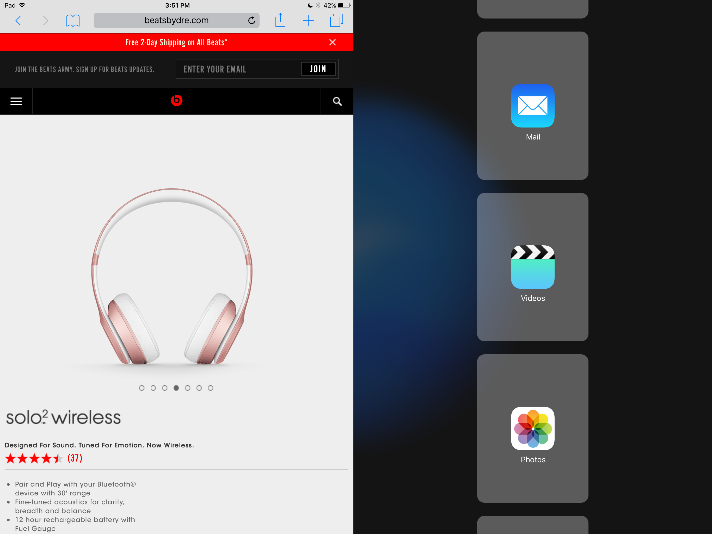 How-To: Unlock iPad Pro’s full potential w/ iOS 9 features, third-party ...