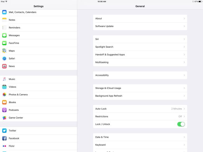 Opinion: Blame early software for iPad Pro's weak work ethic, size for ...