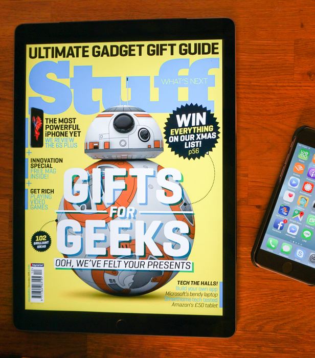 iPad Pro diary: Day 1, first impressions - 9to5Mac