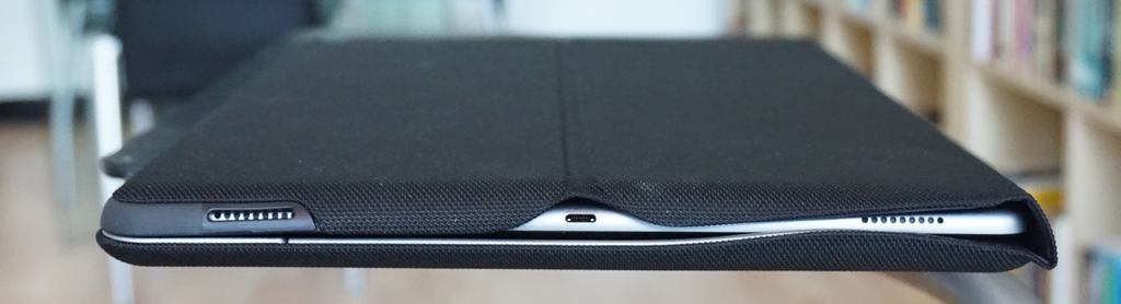 iPad Pro diary day 5: The iPad Pro as a writing tool, and a decision ...