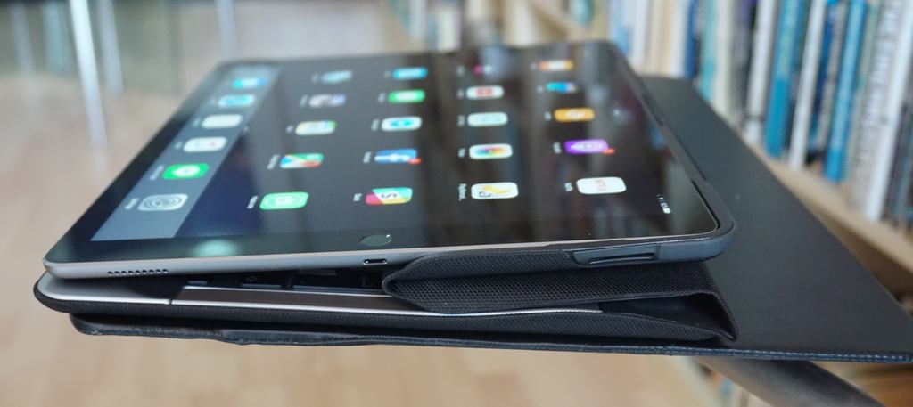 iPad Pro diary day 5: The iPad Pro as a writing tool, and a decision ...