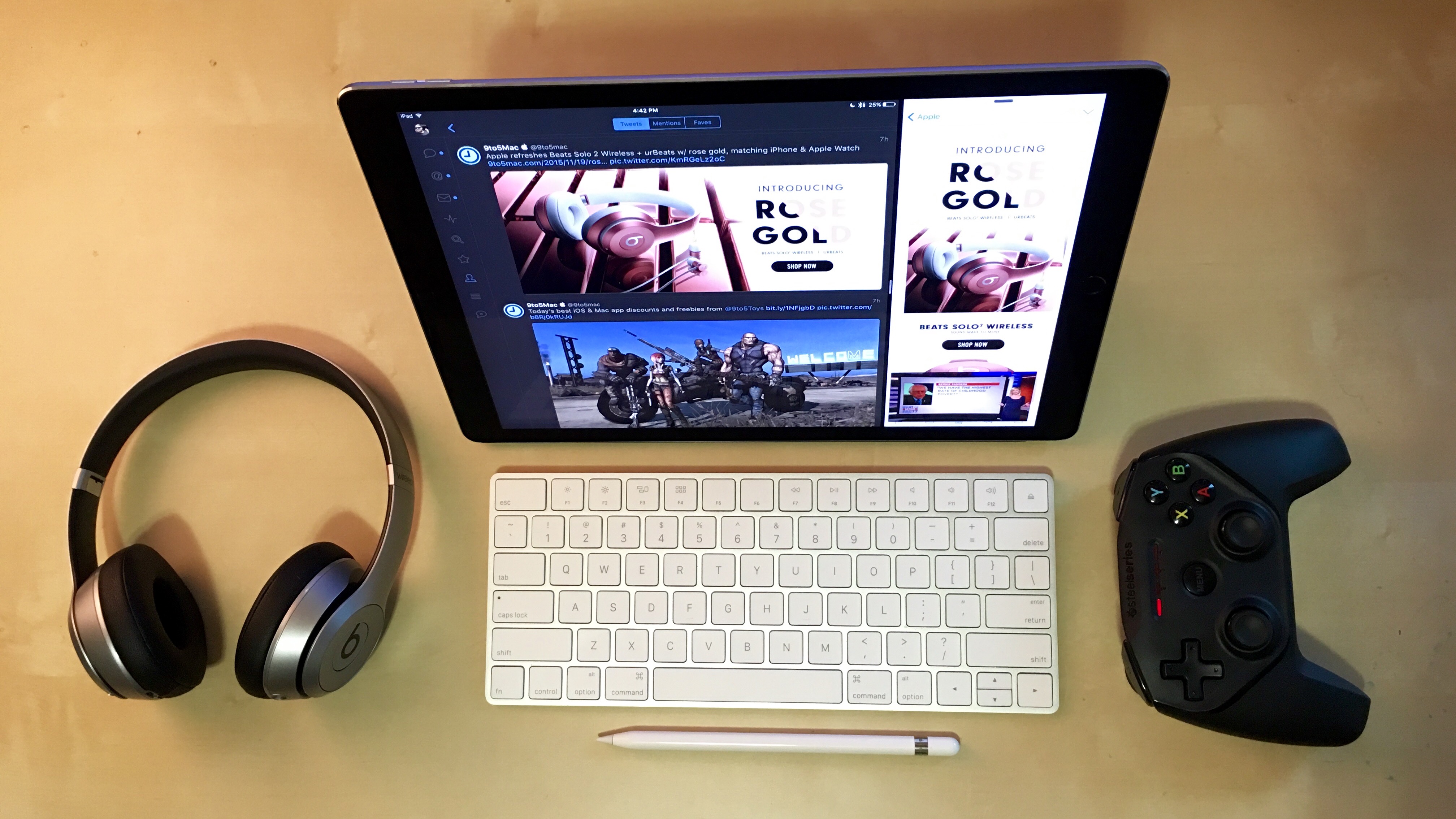 Review: Apple Pencil is the best iPad writing tool yet ... if you can ...