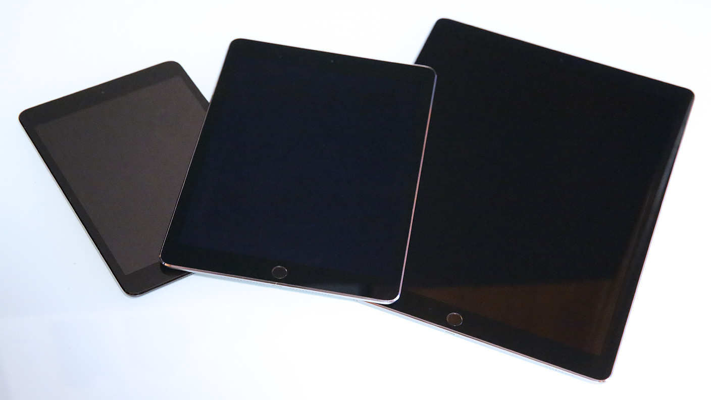 Ten new iPad Pro details you'll want to know before buying one [Gallery ...