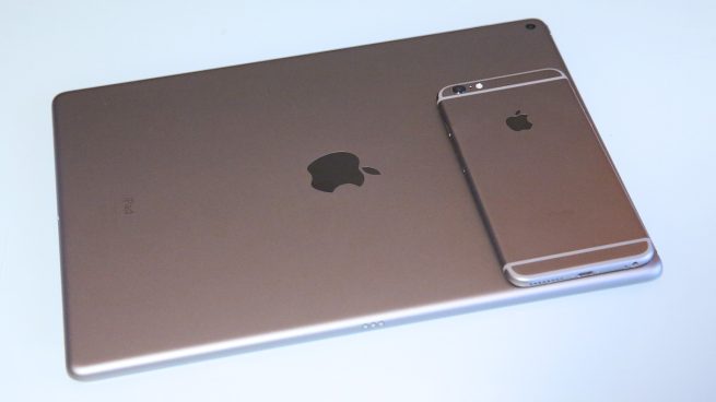 Ten new iPad Pro details you'll want to know before buying one [Gallery ...