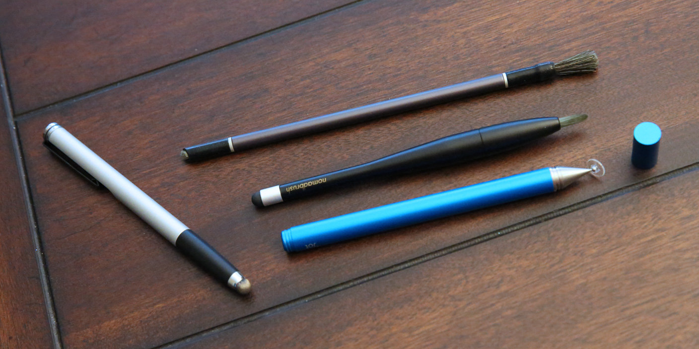 Here's how Apple Pencil beats other iPad styluses, and your best ...