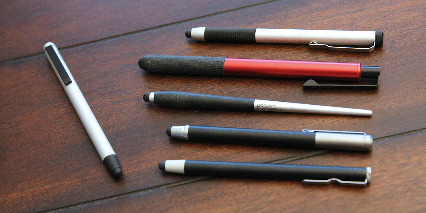 Here's how Apple Pencil beats other iPad styluses, and your best ...