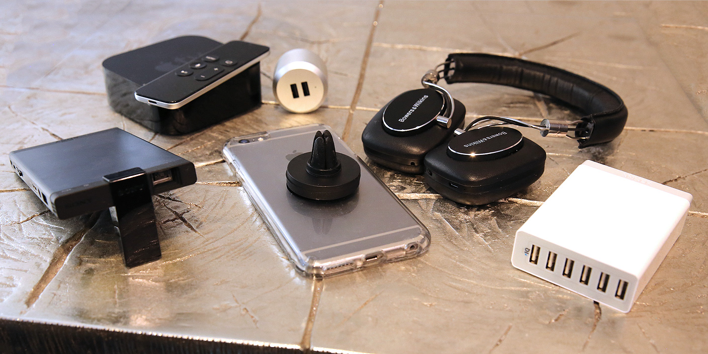 9to5Mac's iPhone Holiday Gift Guide: best picks for every budget - 9to5Mac