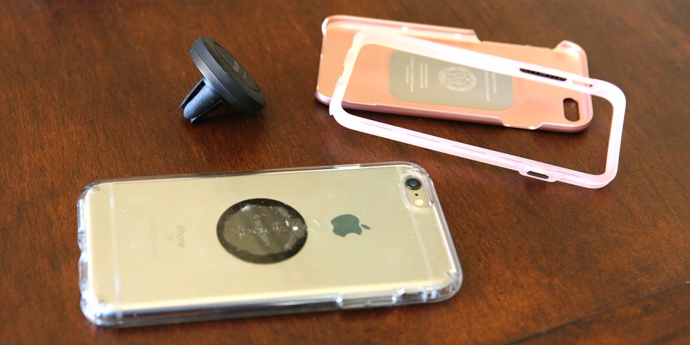 9to5Mac's iPhone Holiday Gift Guide: best picks for every budget - 9to5Mac