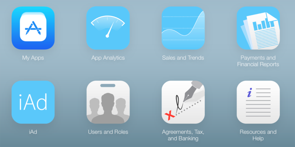 iTunes Connect down for many users; nothing yet showing on Apple’s status page - 9to5Mac