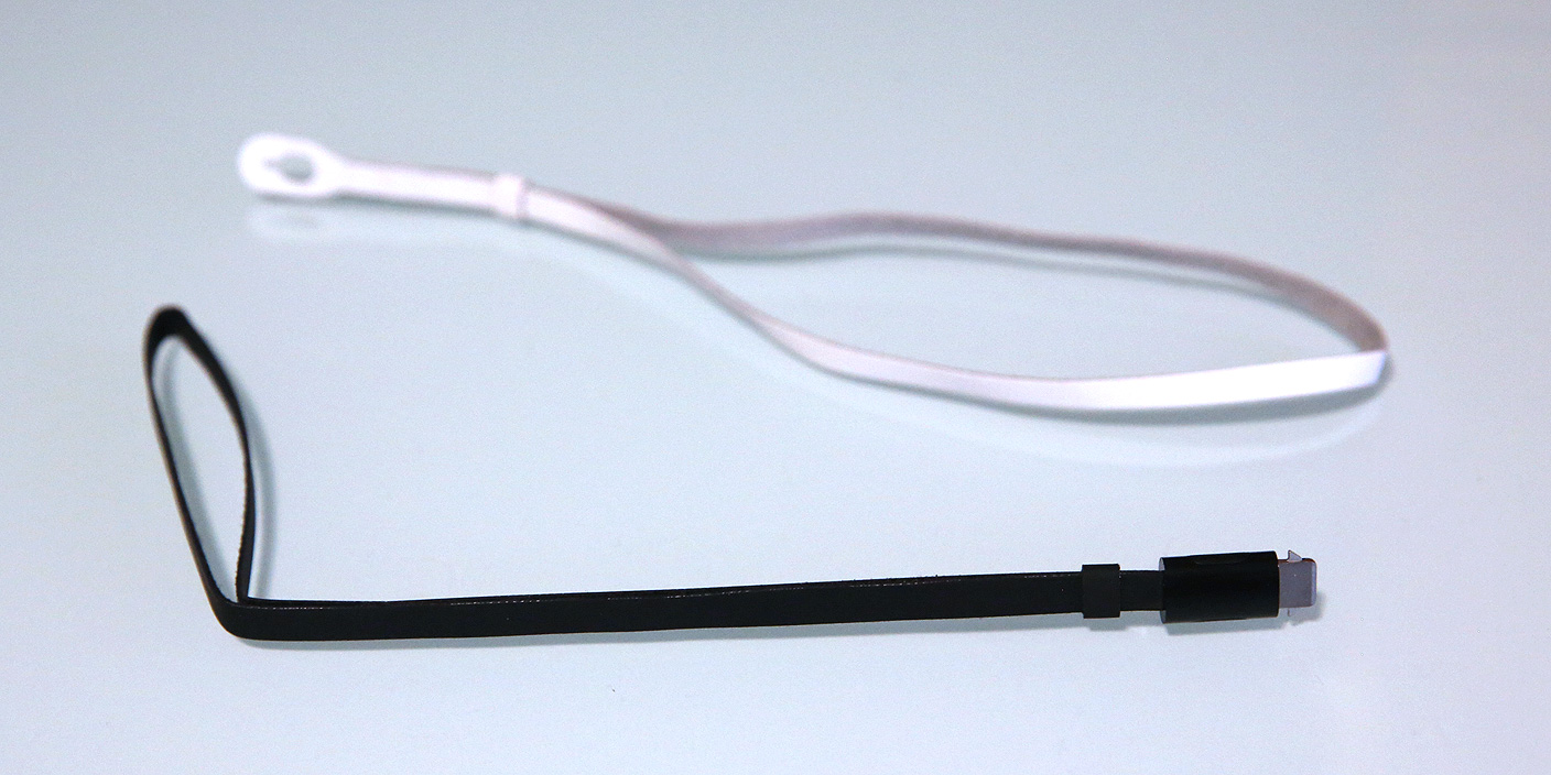 Hands-on with Apple's Remote Loop, the $13 HDTV protector for your ...