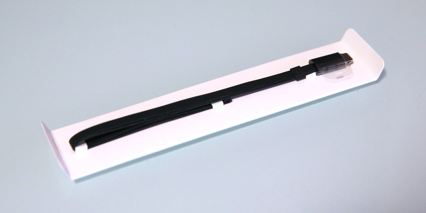 Hands-on with Apple's Remote Loop, the $13 HDTV protector for your ...