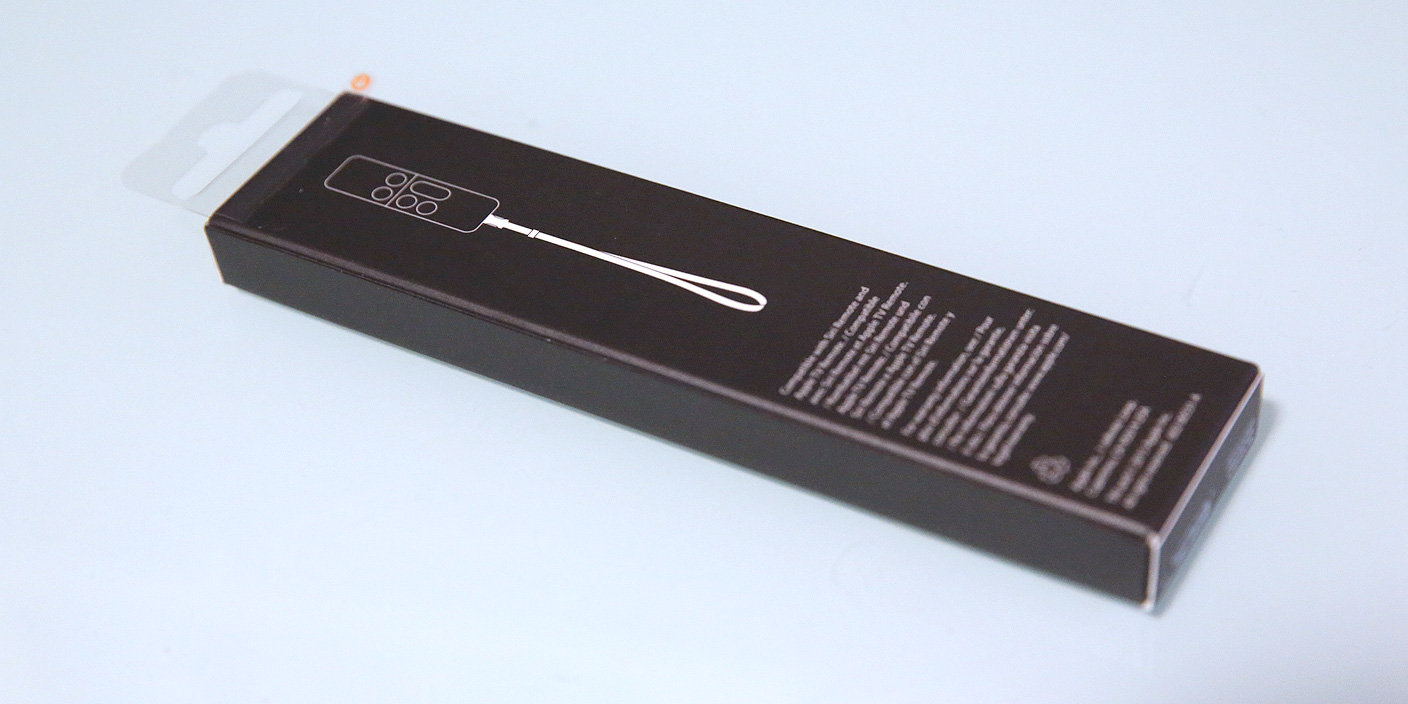 Hands-on with Apple's Remote Loop, the $13 HDTV protector for your ...