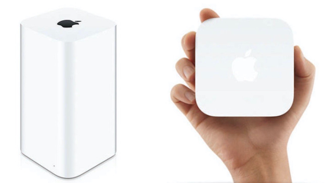 Feature Request: A Magic AirPort Extreme with smart downloads, better ...