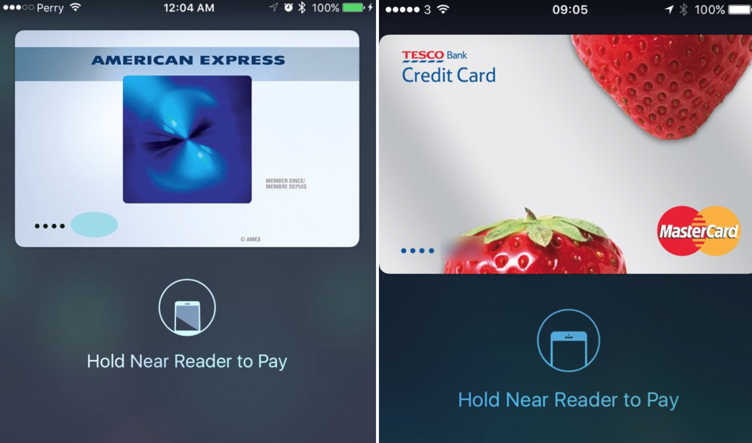 Apple Pay is now available in Canada with American Express, UK Apple ...