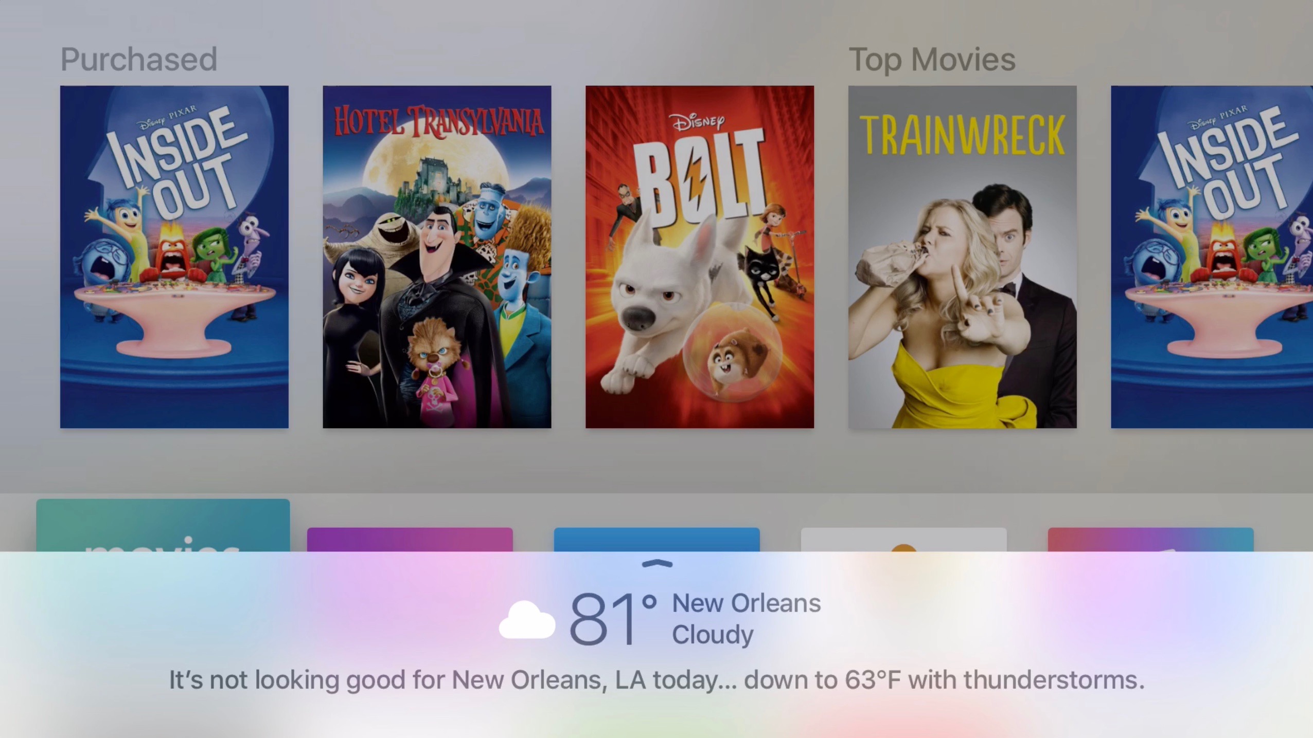 tvOS 9.1 beta 3 is now available on Apple TV for developers - 9to5Mac