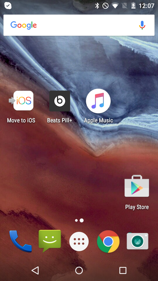 Apple Music for Android now available in the Google Play Store - 9to5Mac