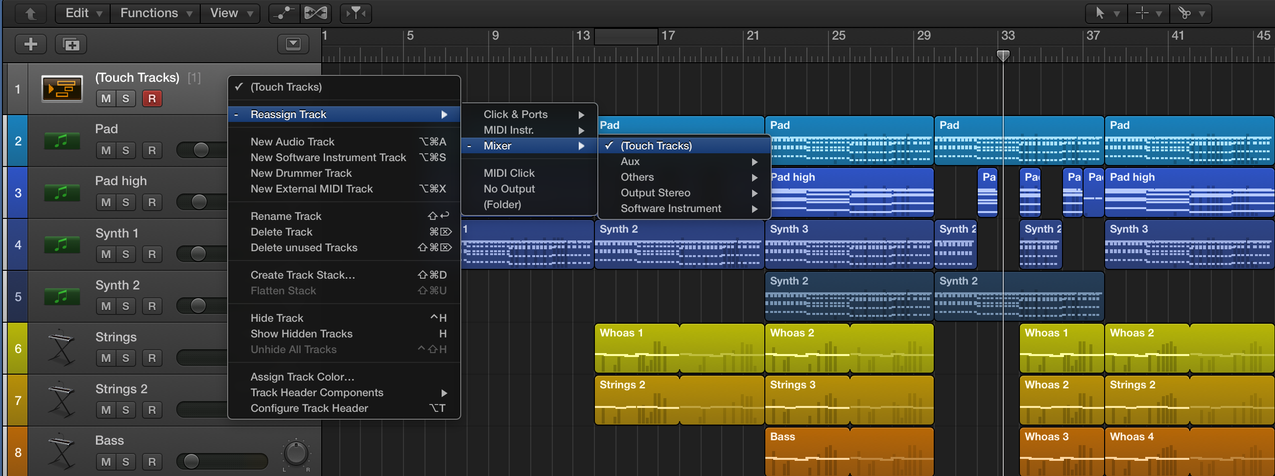 The Logic Pros: Making MIDI FX in Logic’s complex Environment simple - 9to5Mac
