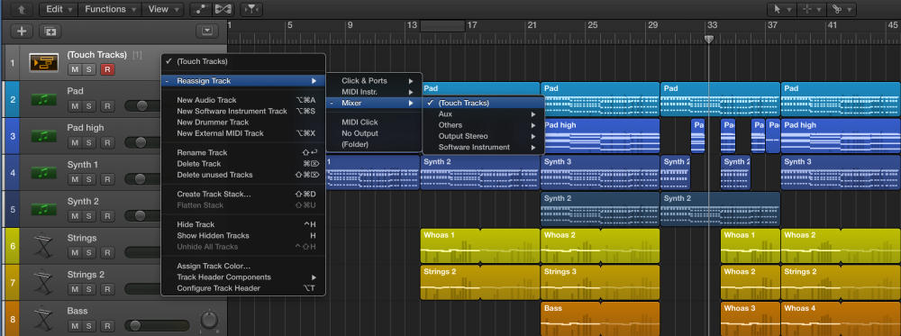 The Logic Pros: Making MIDI FX in Logic’s complex Environment simple - 9to5Mac