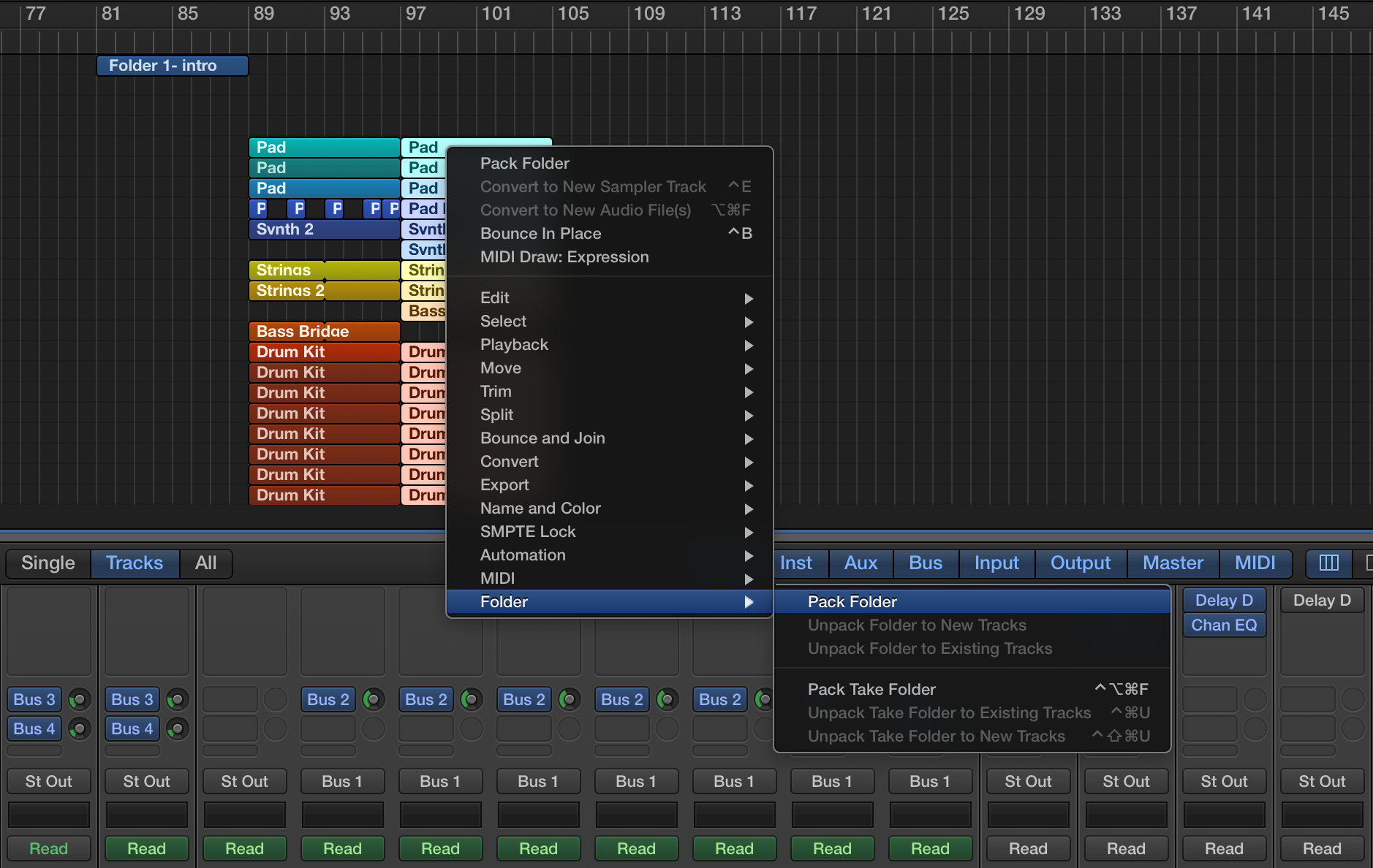 The Logic Pros: Making MIDI FX in Logic’s complex Environment simple - 9to5Mac