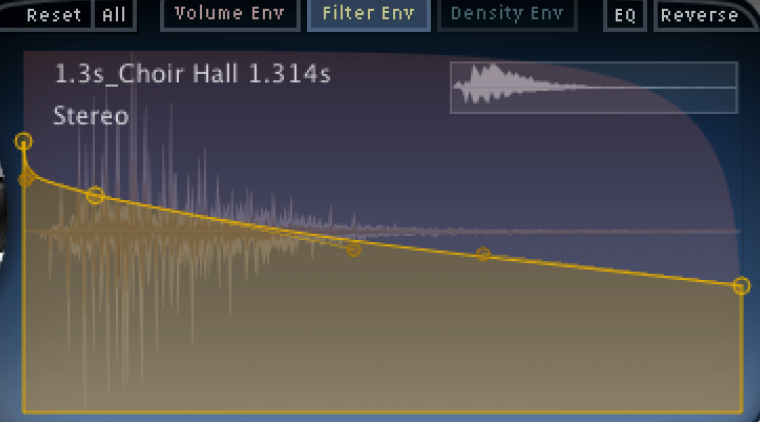 The Logic Pros: Working with Logic's built-in Space Designer ...