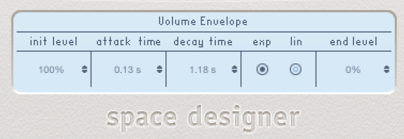 The Logic Pros: Working with Logic's built-in Space Designer ...