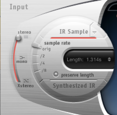 The Logic Pros: Working with Logic's built-in Space Designer ...