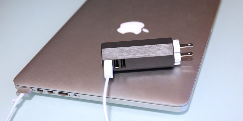 power adapter - 9to5Mac