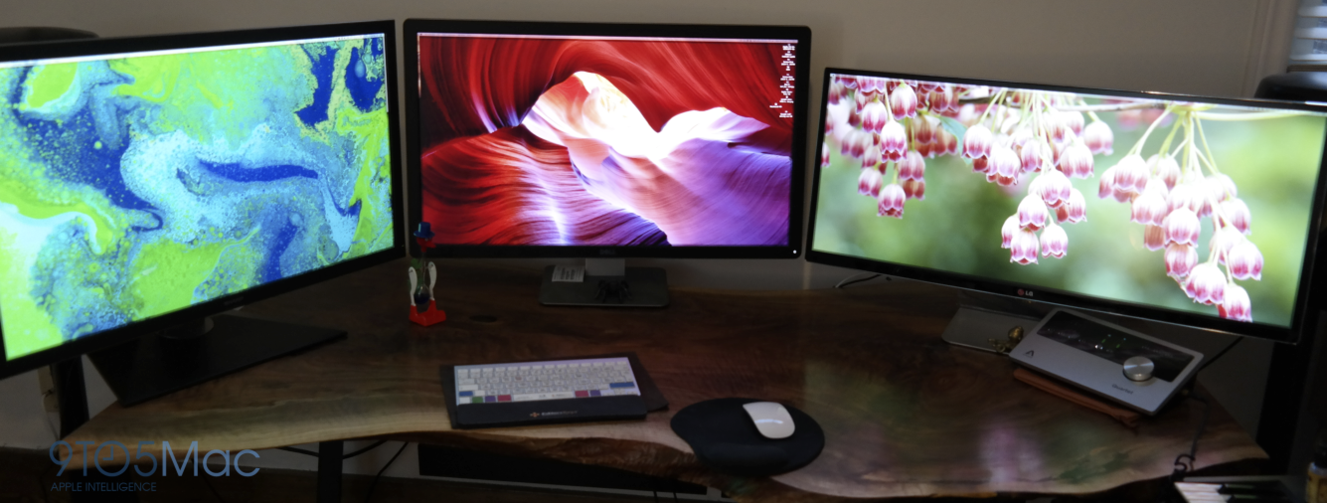 Mac Pro monitor review: The best 4K & UHD monitors for Mac - 9to5Mac