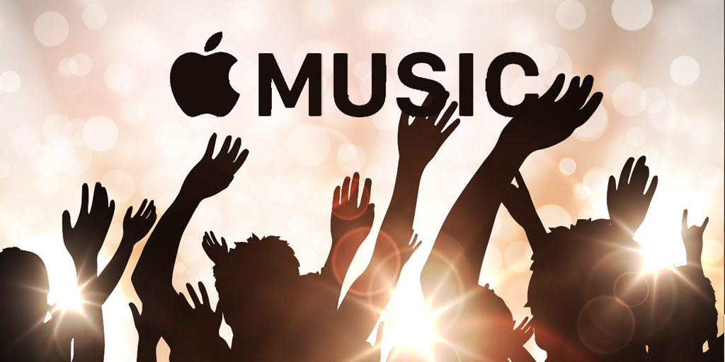 Apple Music continues expansion, now rolling out to users in Israel ...