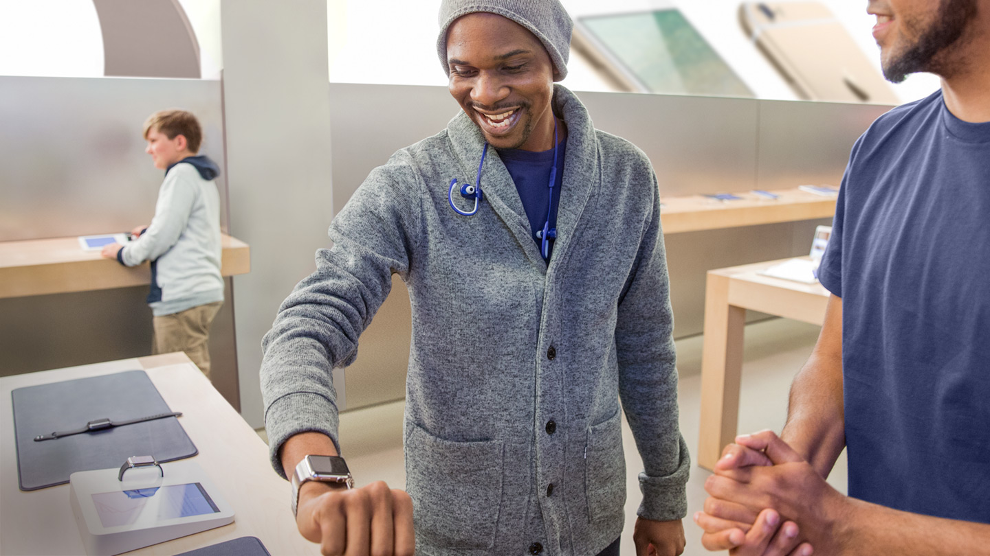 watchOS 2.2 is now available, Apple Watch gains enhanced Maps app ...