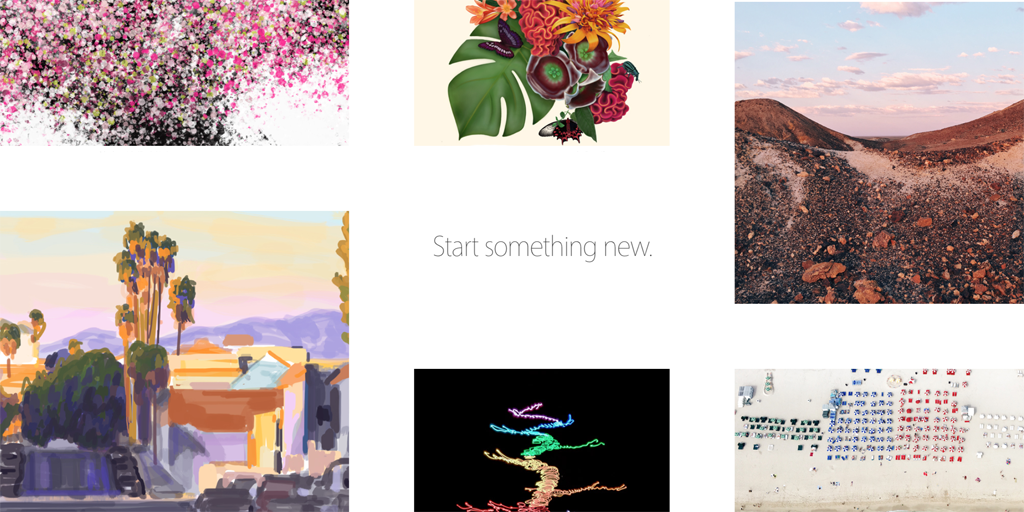 Apple offering creative iPhone photography and iPad art workshops ...