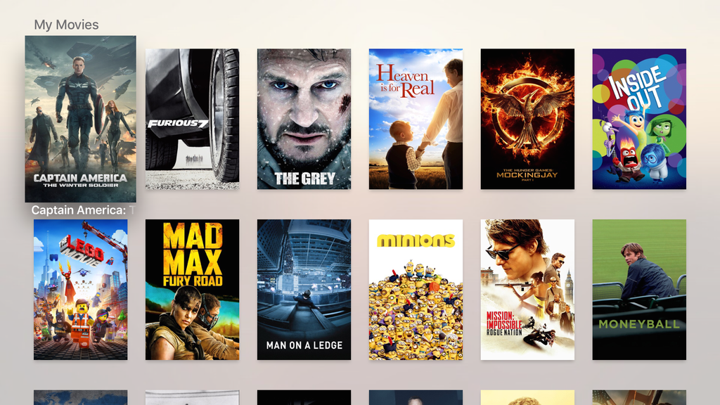 Infuse video playback app makes its way to the new Apple TV - 9to5Mac