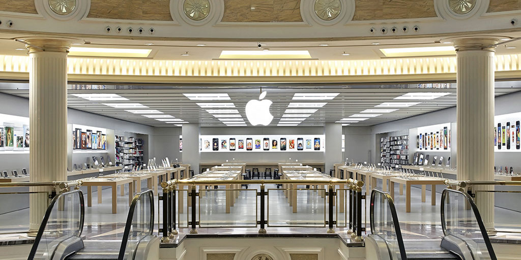 Apple Italy Archives - 9to5Mac