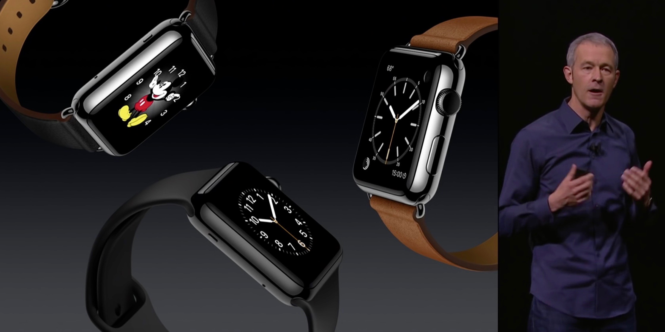 Apple promotes Jeff Williams to Chief Operating Officer, Phil Schiller ...