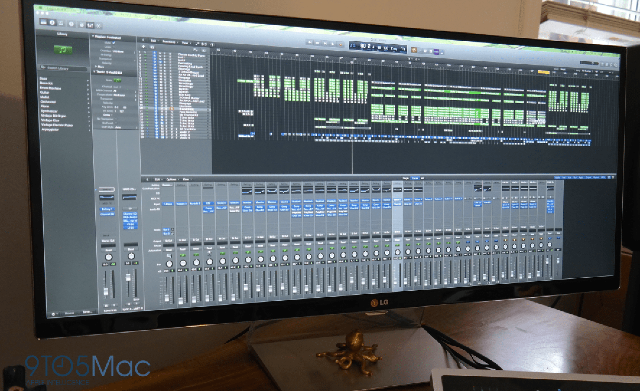 Mac Pro monitor review: The best 4K & UHD monitors for Mac - 9to5Mac