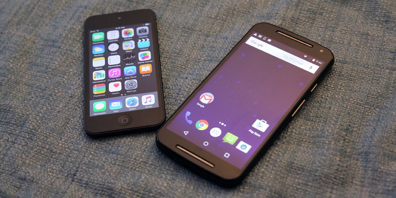 Opinion: Are sub-$100 Android phones and tablets Google's gateway drugs ...