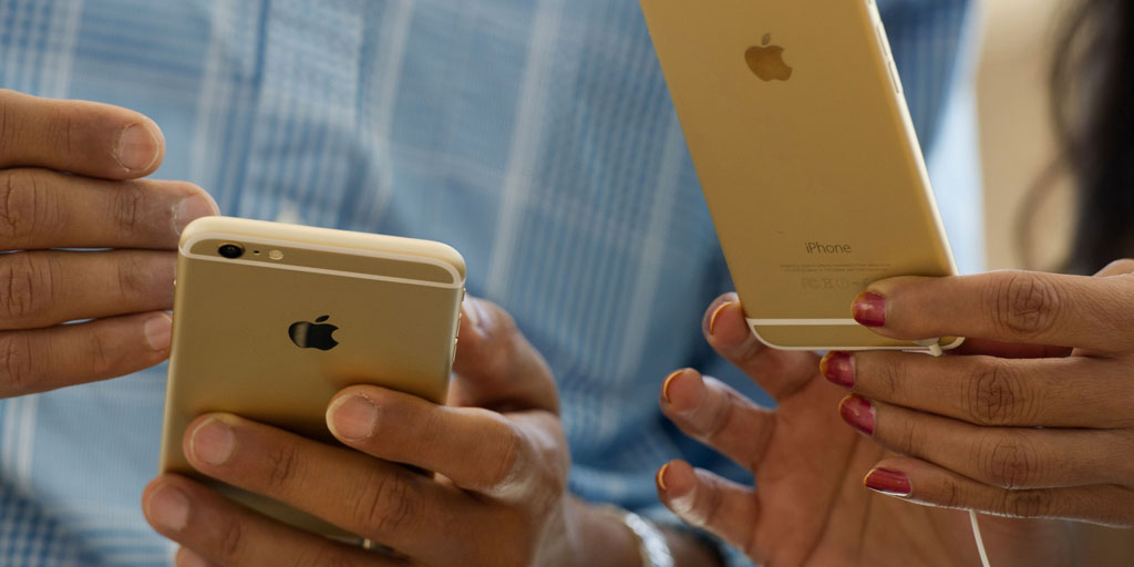 Here's what happens to your old iPhone under Apple's 'Reuse & Recycle ...