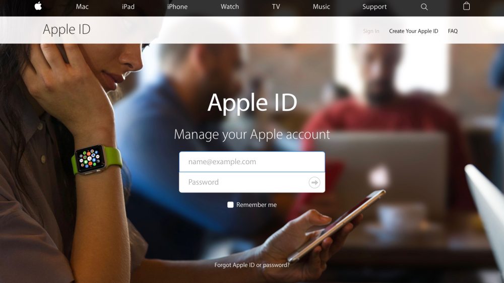 Apple ID - 9to5Mac