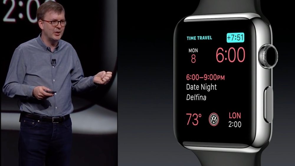 Kevin Lynch details how Apple Watch keeps time, says 4x more accurate ...