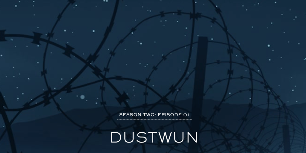 Season 2 of the hugely popular (and compelling) podcast Serial now ...