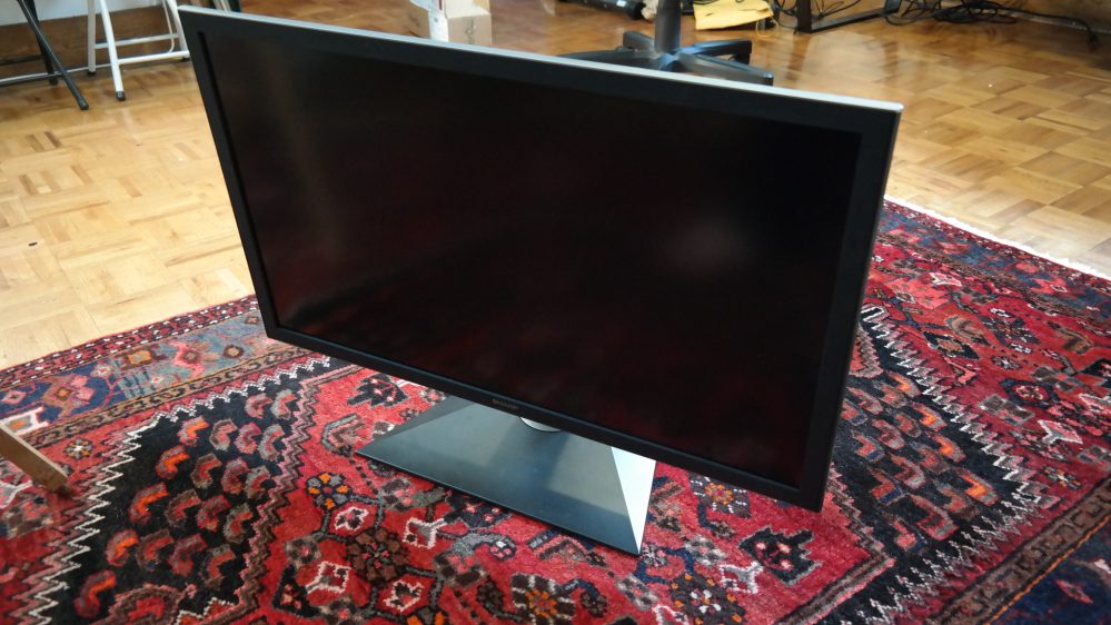 Mac Pro monitor review: The best 4K & UHD monitors for Mac - 9to5Mac