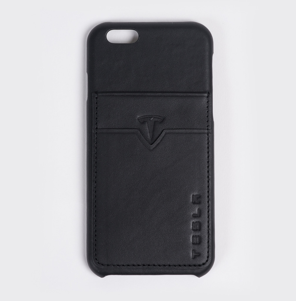 Tesla now using leftover upholstery leather from its cars to make ...