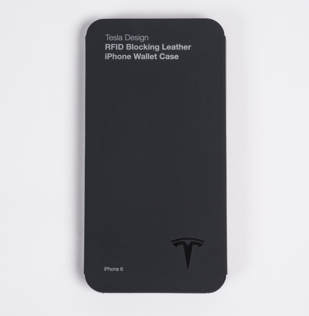 Tesla now using leftover upholstery leather from its cars to make ...